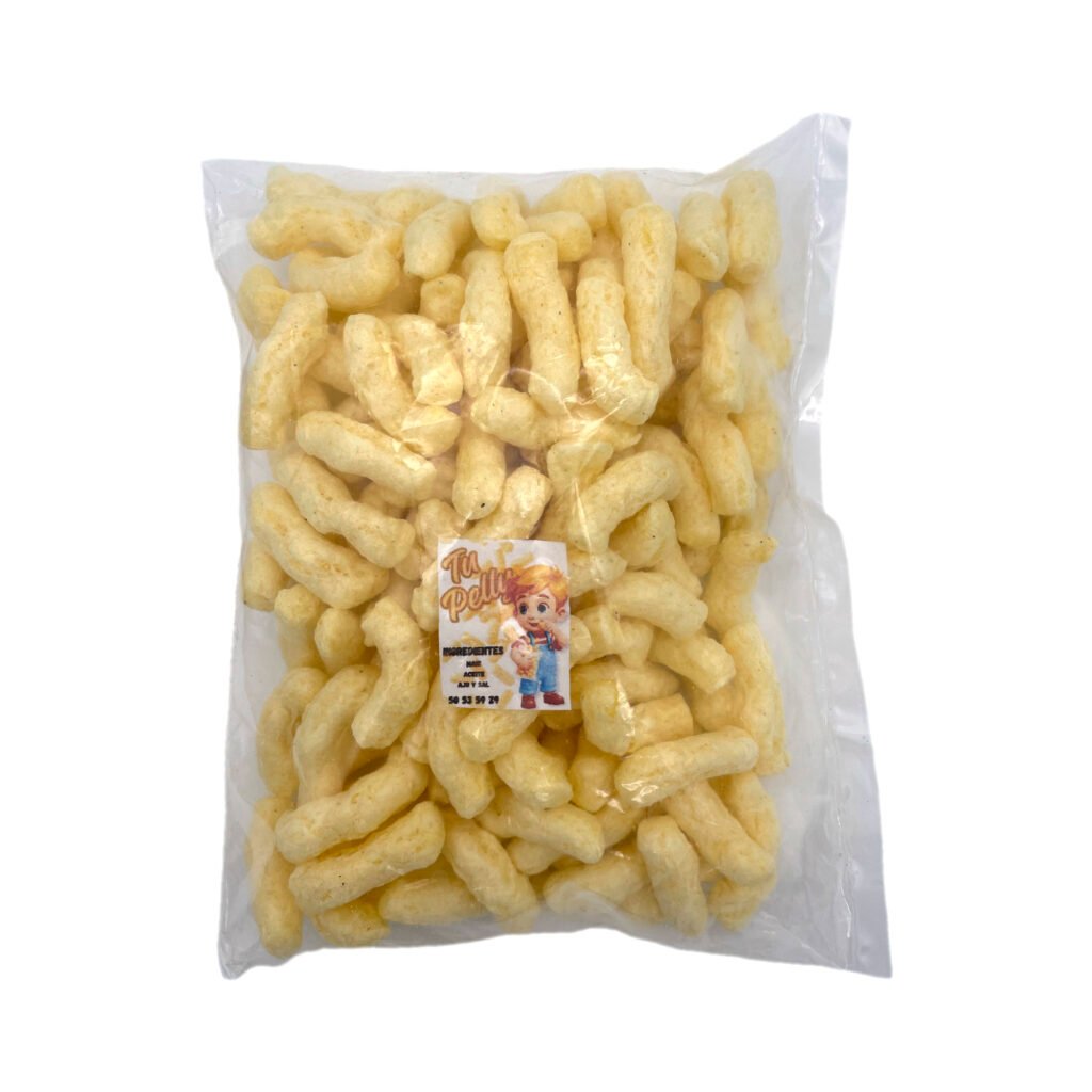 Pelly Tu Pelly de Ajo – Y&D RICOS